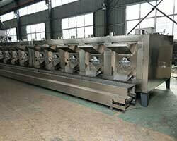 Cocoa Bean Processing Equipment | from cocoa pod to cocoa nibs