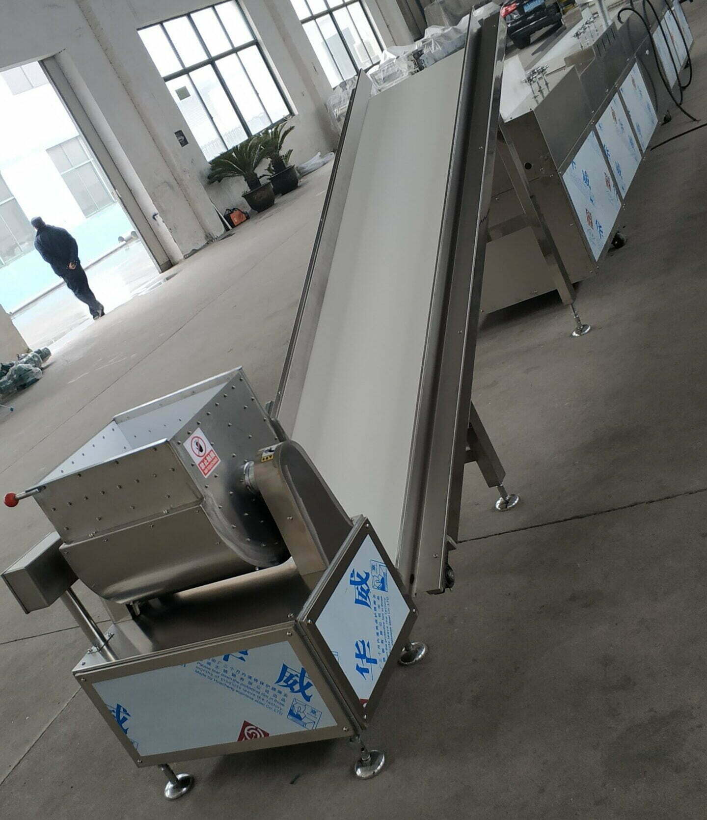 Peanut Brittle Production Line | Peanut Chikki Cereal Bar Making Machine